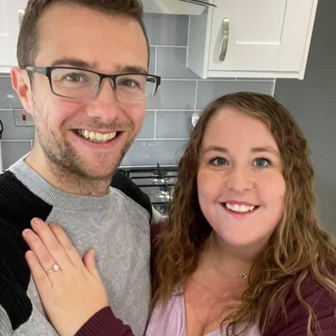 Josephine & Adam | Joy